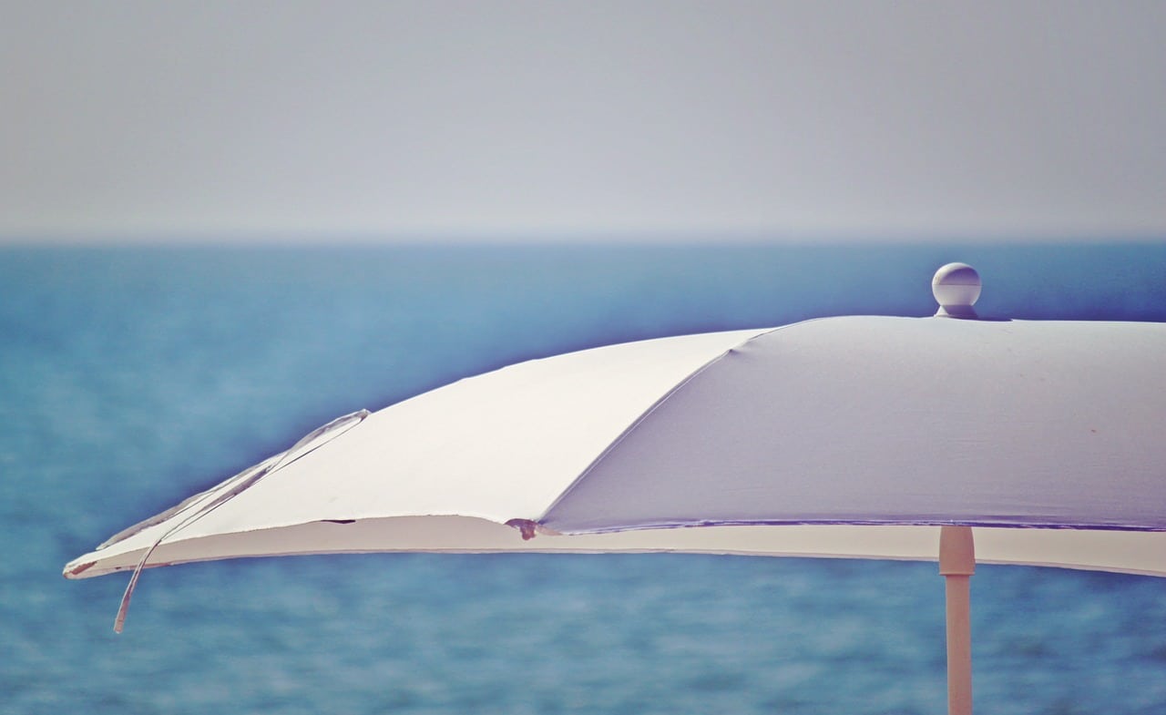 Les différents types de parasol ? - Kids Regen